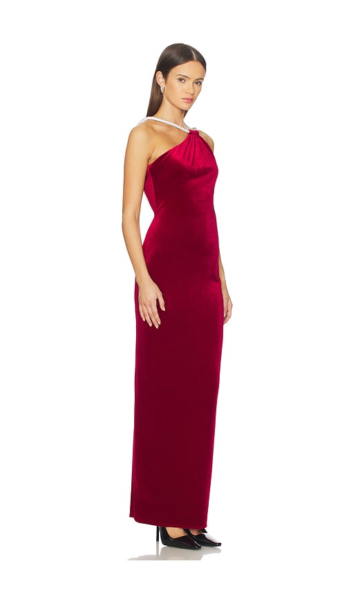 NBD Juna Maxi Dress